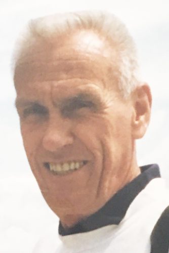 Donald G. Dye Sr. 1934-2019 | News, Sports, Jobs - Tribune Chronicle